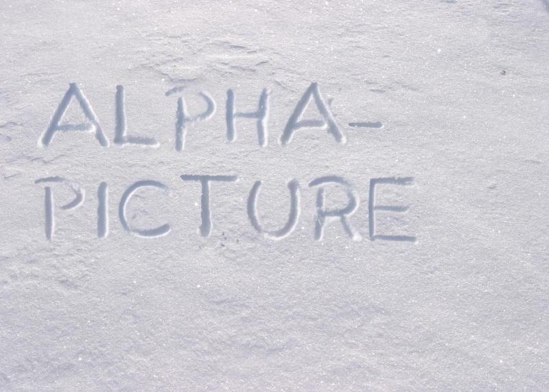 AlphaPicture Motif Gallery